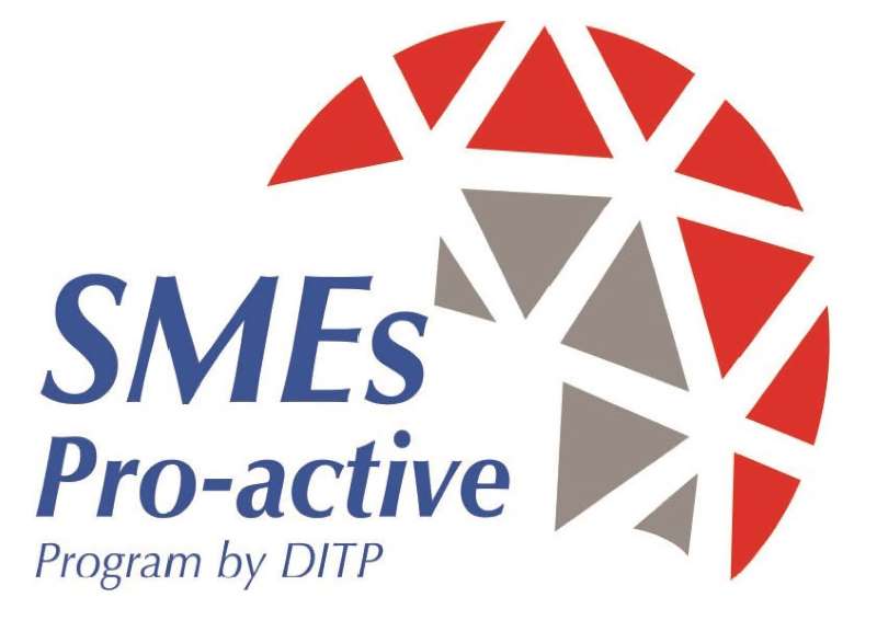 ยินดีต้อนรับ - DITP Data Catalog